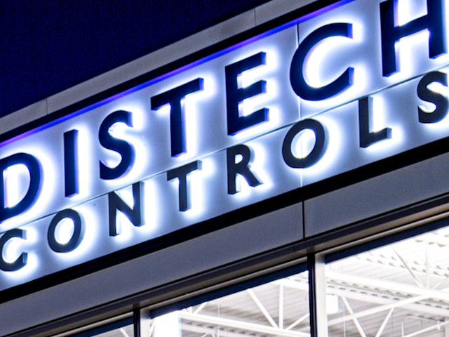 Distech Controls Distech Controls