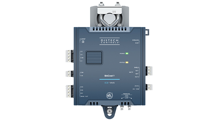 Smart Room Control Solutions | Products | Distech Controls