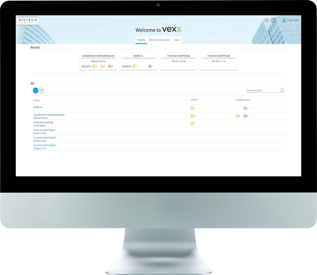 Building Automation Software and Apps | Distech Controls Building Automation Software and Apps | Distech Controls